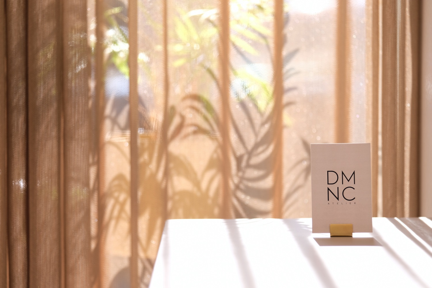 Atelier DMNC | De haarsalon waar jij centraal staat