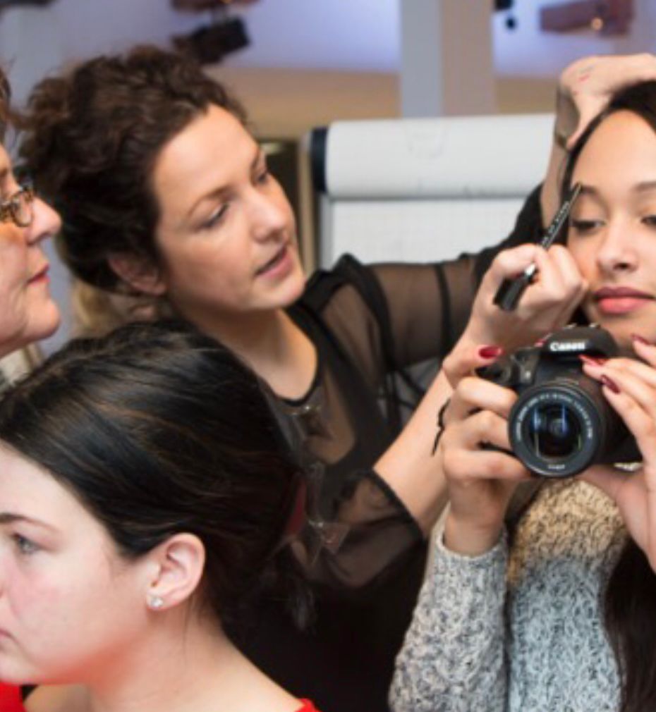 BROW TIME, perfecte wenkbrauwen door Carlijn Beukers! - Atelier DMNC